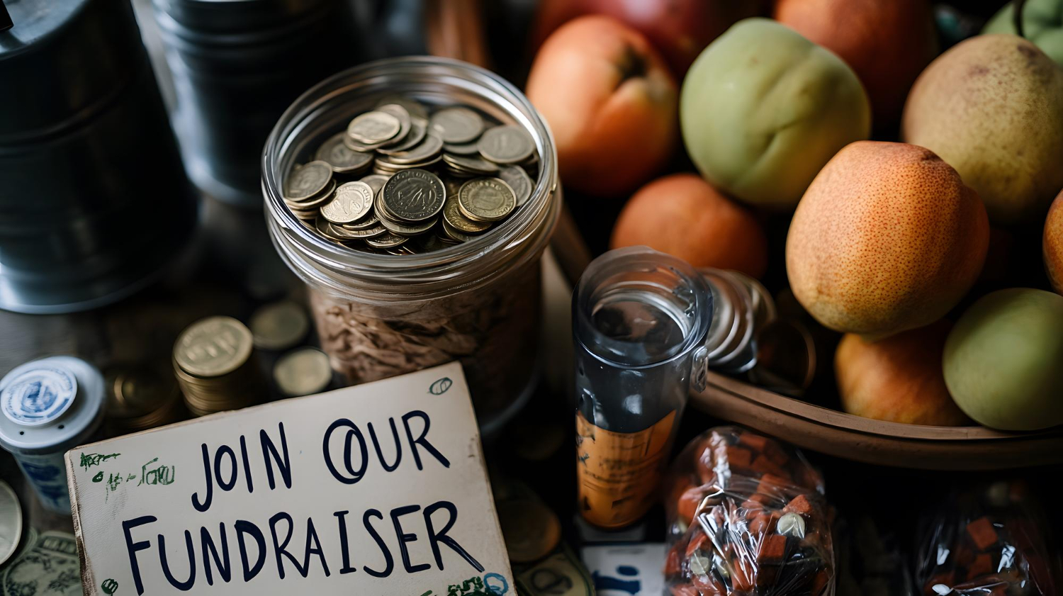 Simple Ways to Track Events with Fundraising Tools